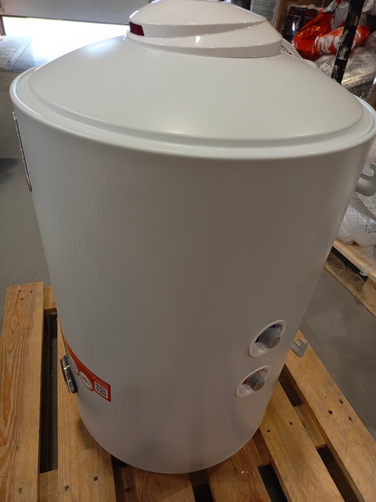 Водонагреватель накопительный электрический THERMEX TITANIUMHEAT 80 H ЭдЭБ01027 (1488576)