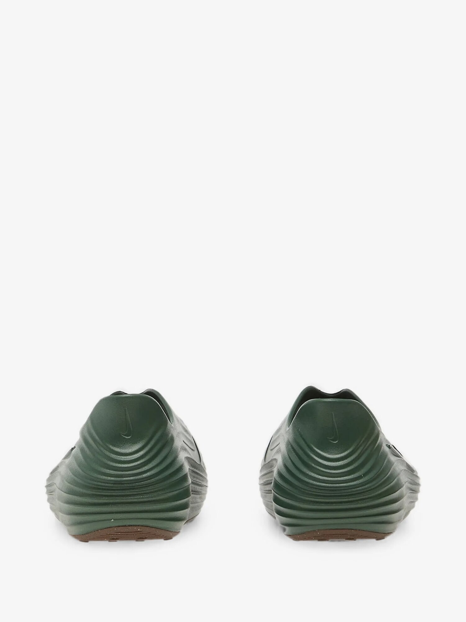 Кроссовки NIKE ReactX Rejuven8 sneakers, размер 14 US, зеленый — фото 1