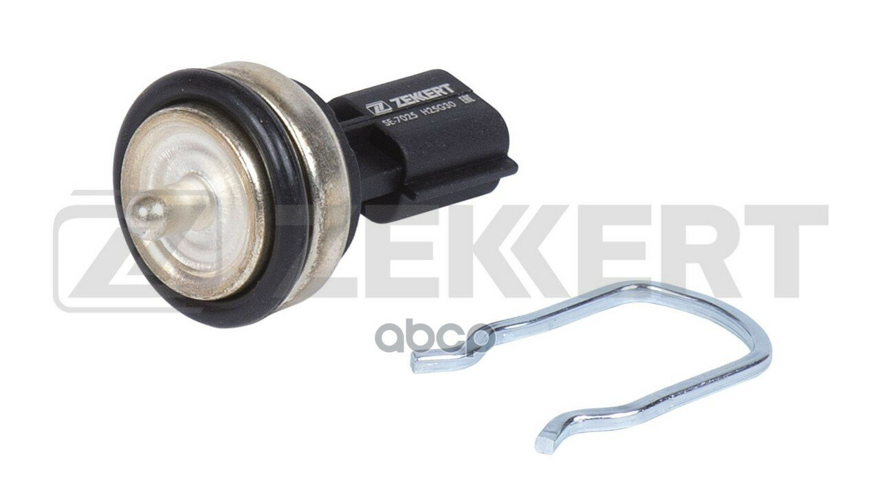 Датчик температуры ОЖ MB A-Class (W176) 12- Nissan Qashqai (J10) 06- X-Trail II (T31) 07- Renault Zekkert арт. se-7025