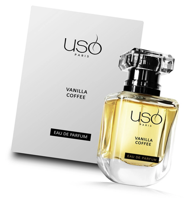 Усо Криэйшн Ванилла Коффи аромат для женщин 50 мл - Uso Creation Vanilla Coffee духи