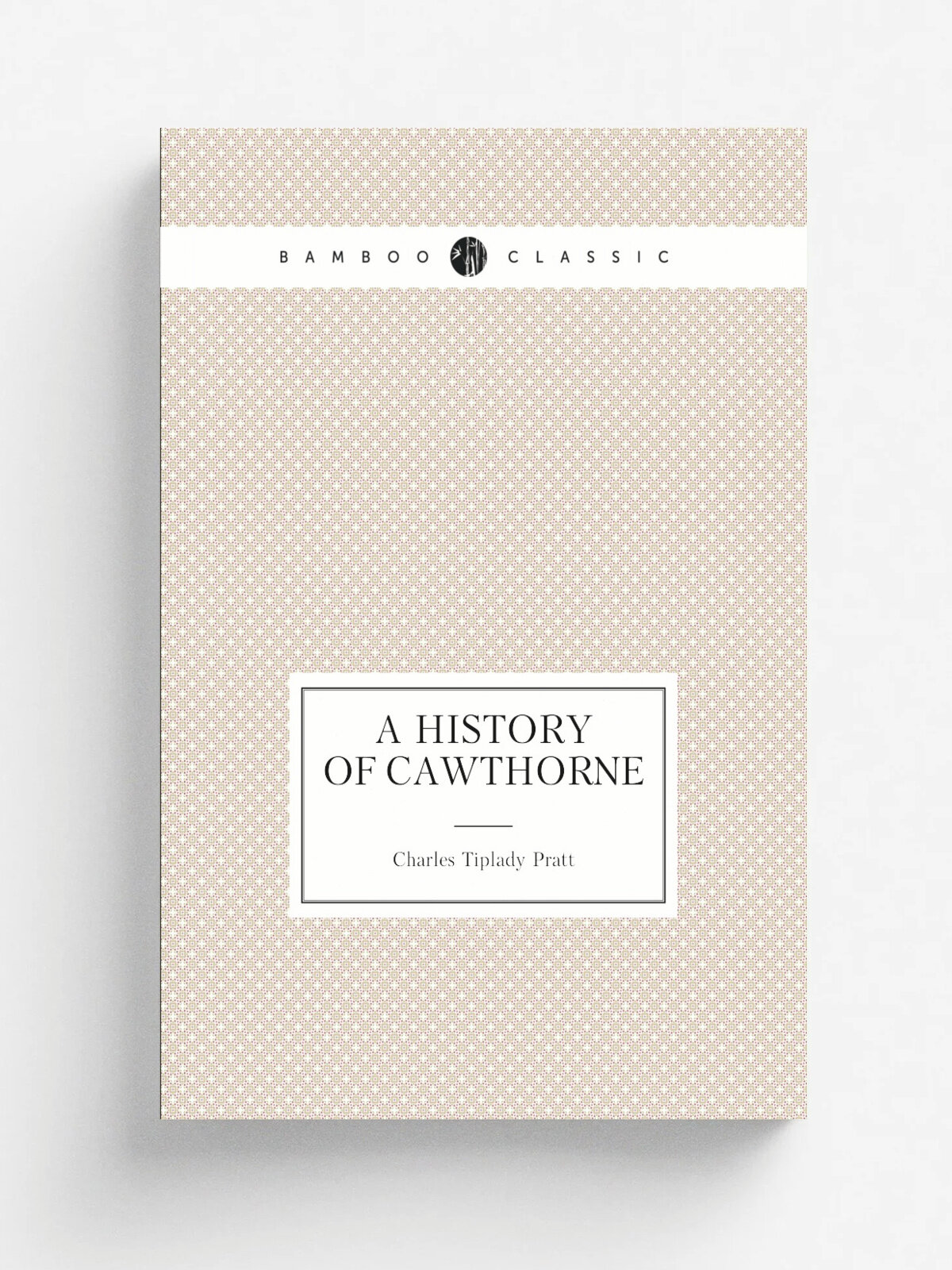 A History of Cawthorne