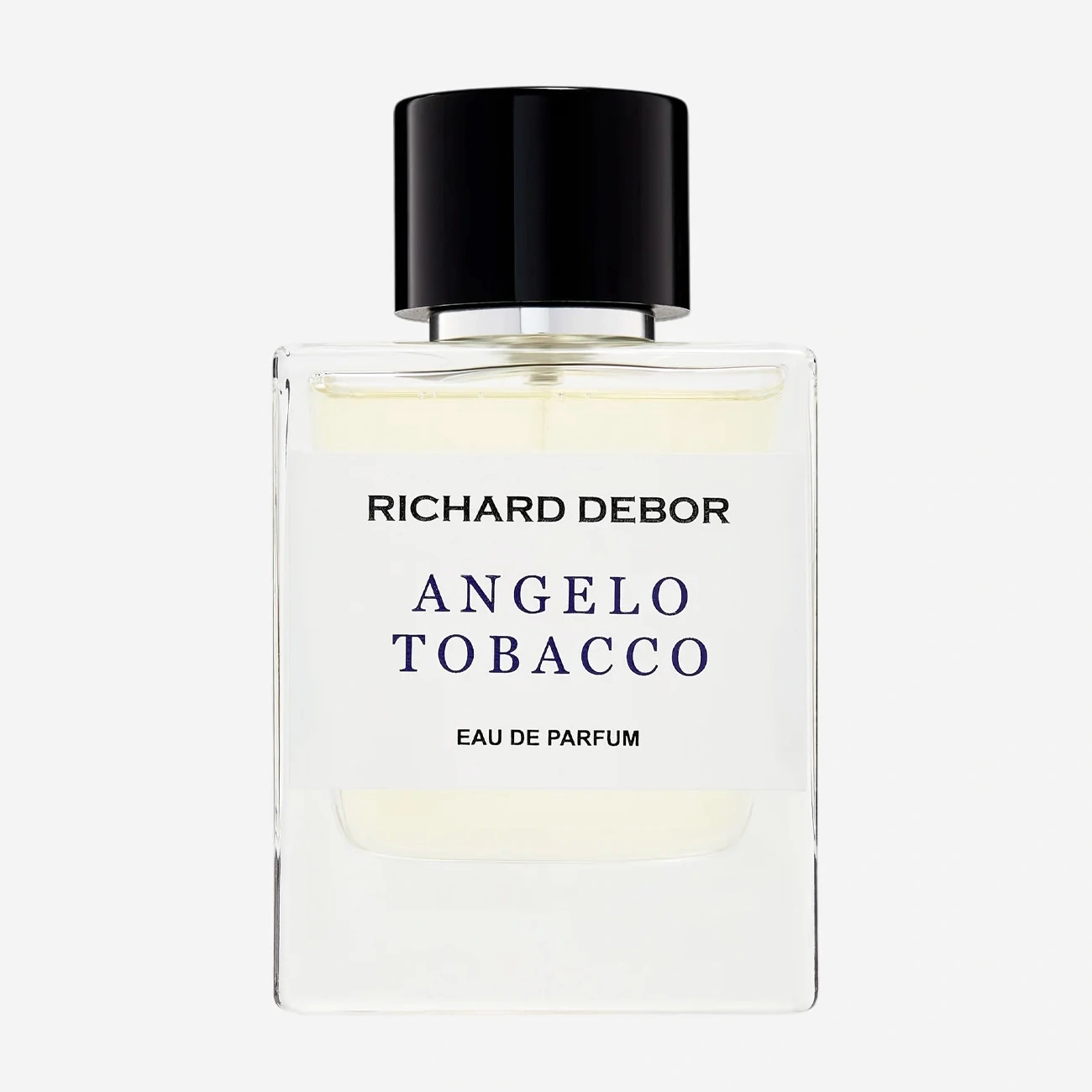 Richard Debor Angelo Tobacco аромат унисекс 100 мл / Ричард Дебор Анжело Табак