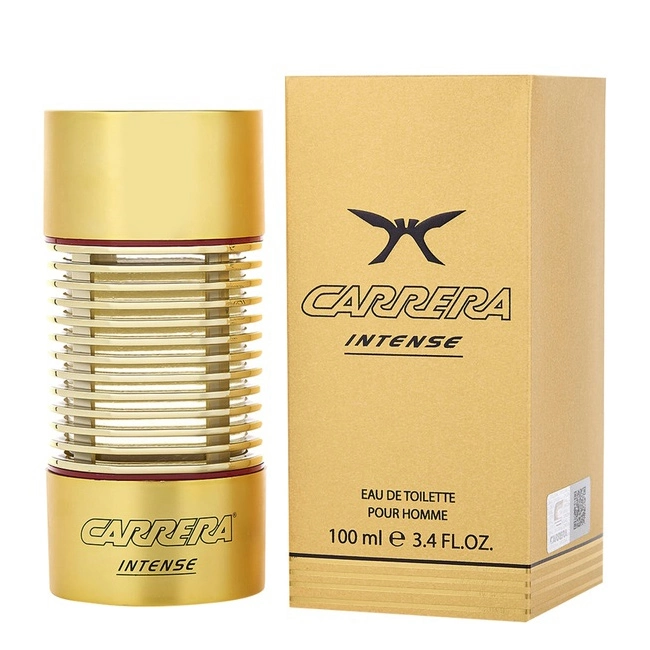 Carrera Carrera Intense парфюм для мужчин 100 мл - Карера Каррера Интенс мужская туалетная вода