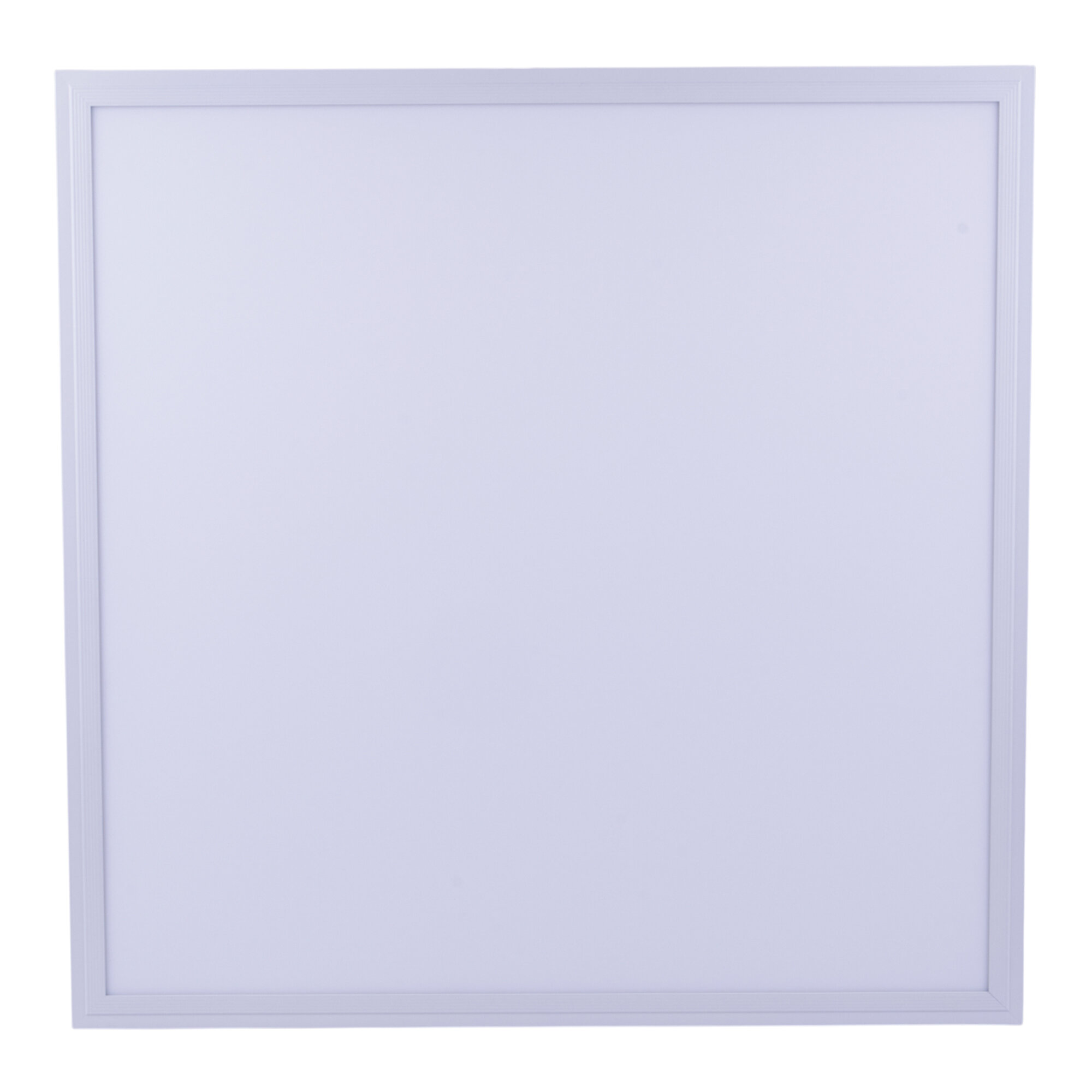 Uniel ULP-6060-42W/6500K EFFECTIVE WHITE Светильник потолочный встраиваемый. UL-00004671