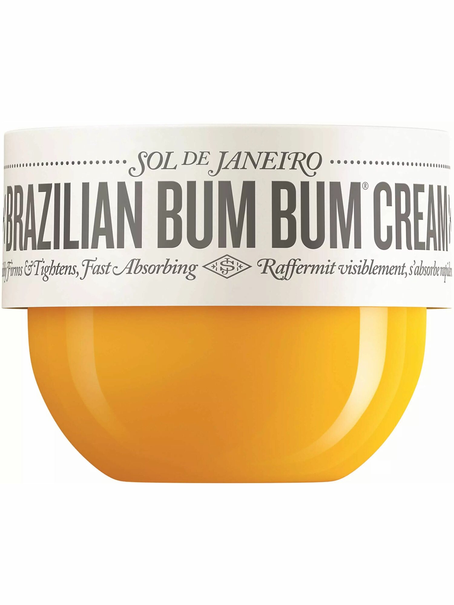 SOL DE JANEIRO Крем для тела Brazilian Bum Bum Cream (75 мл)