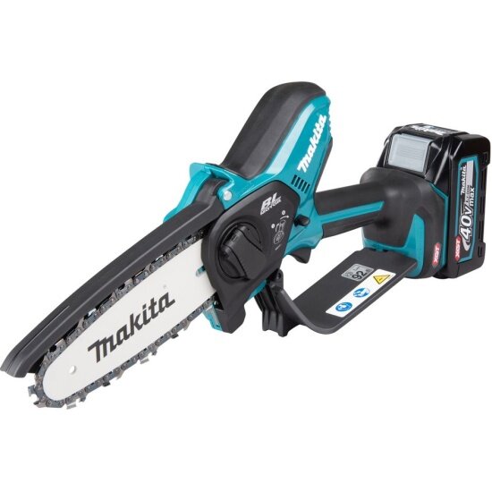 Сучкорез аккумуляторный Makita UC029GD102 XGT