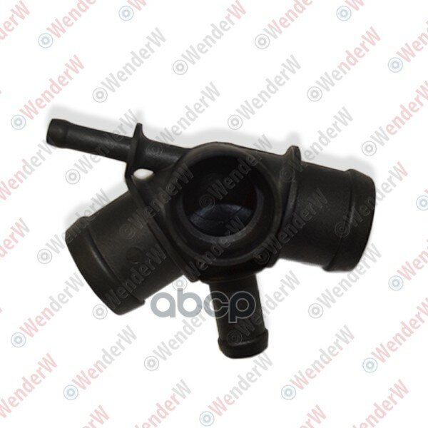 Фланец термостата AUDI A3 (8L1) (96-03) WenderW арт. WETR123