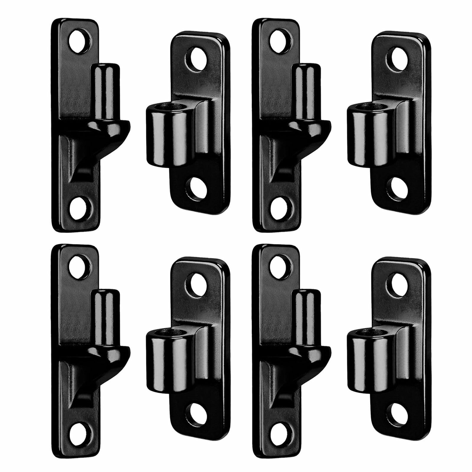 Стальные ворота, защищенные от коррозии, для петель с твердым покрытием из нержавеющей стали для домашнего и германского использования