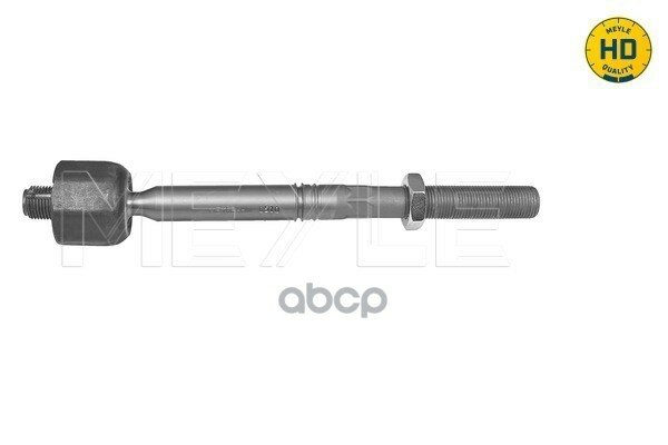Тяга рулевая без нак. AUDI A6, A7, A8, Q5 10=>/4M0423810C 4M0423810C Meyle арт. 1160310032HD