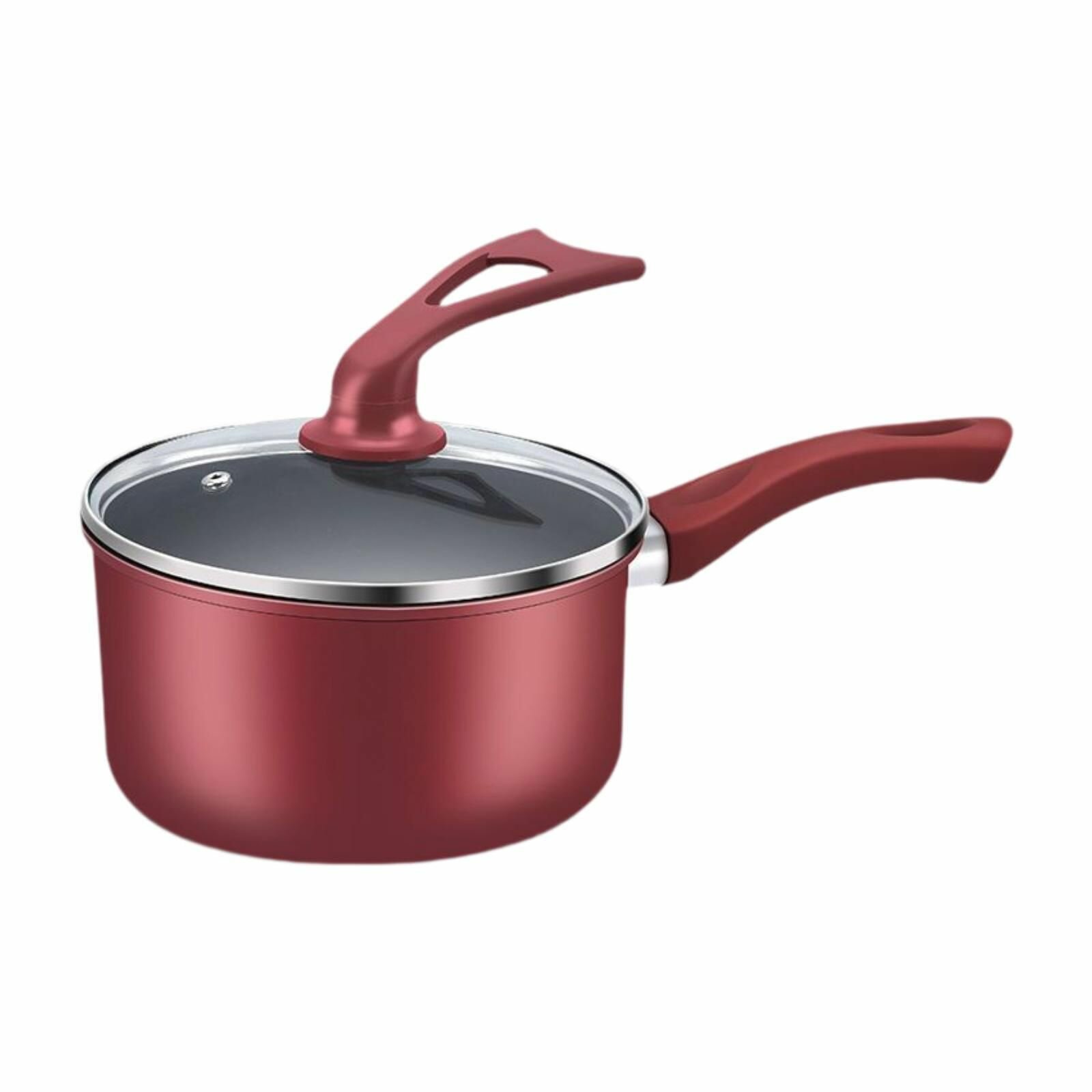 Котел пищевой Горшок с лапшой, Железо, 1,8 л, 1 шт