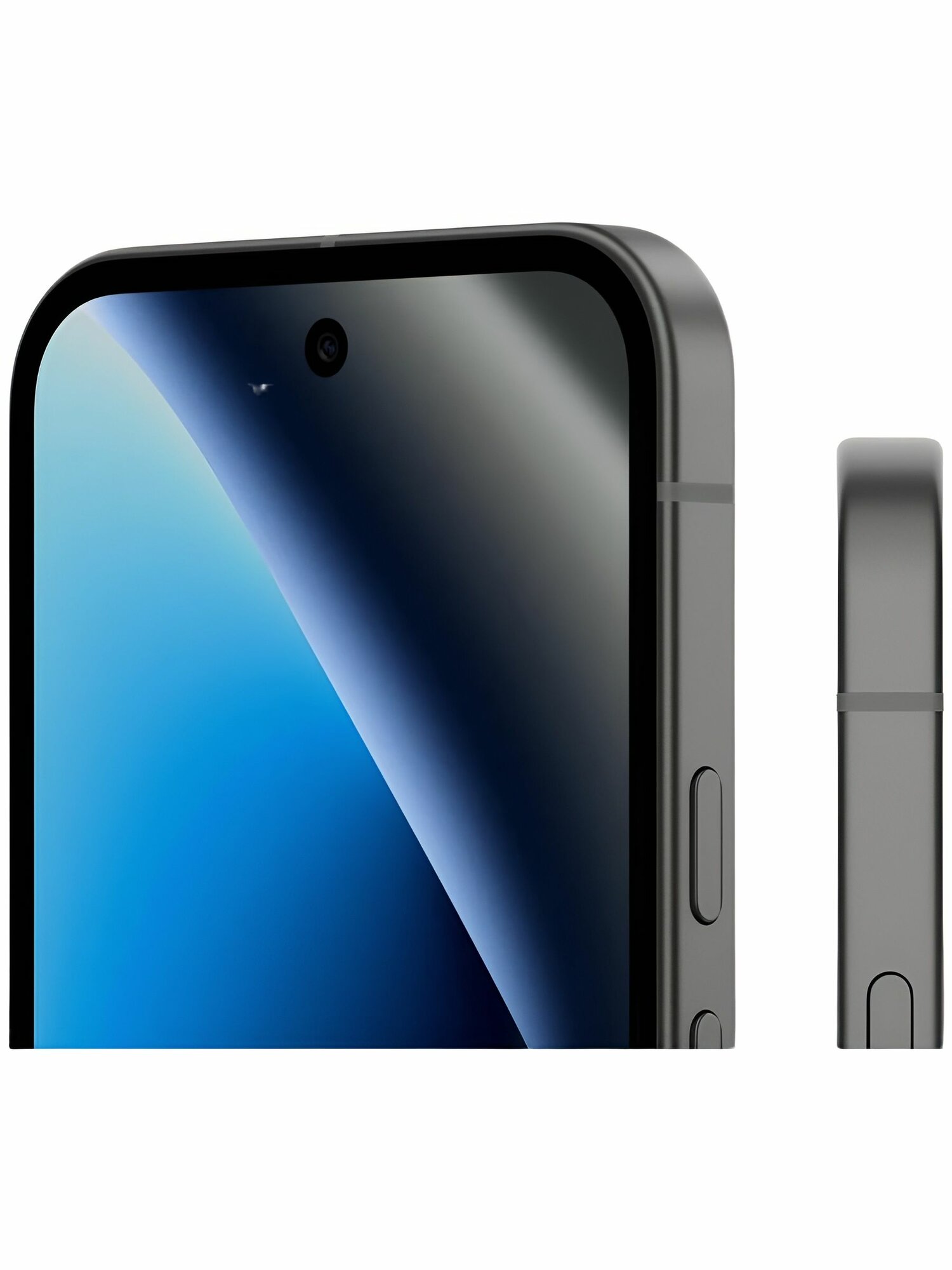 Смартфон Google Pixel 10a 8/128 Obsidian — фото 1