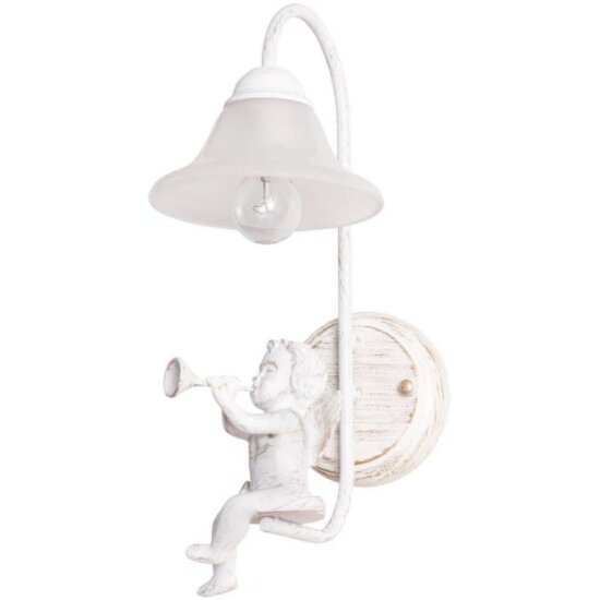 Бра Arte Lamp Amur A1133AP-1WG.