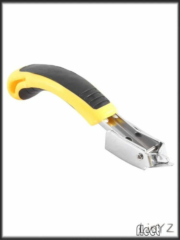 Антистеплер