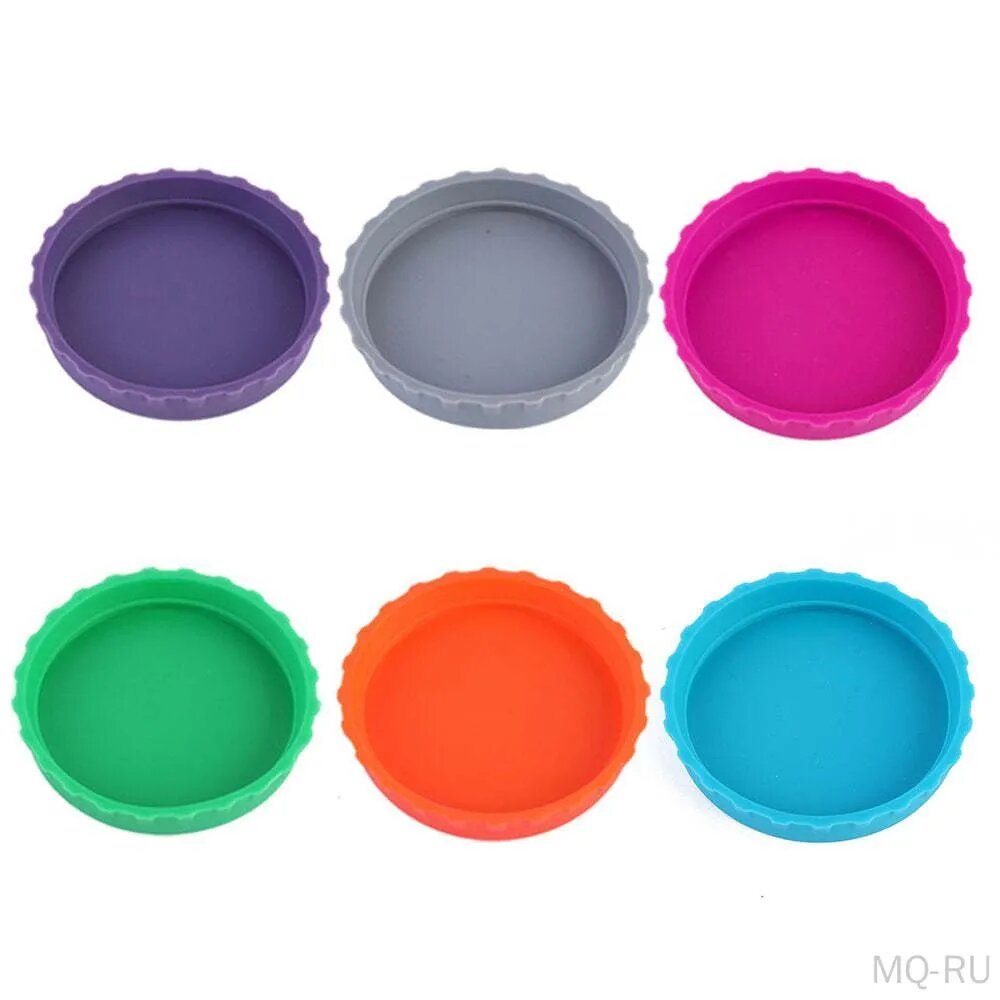 Крышка для банки, 7 см х 7 см