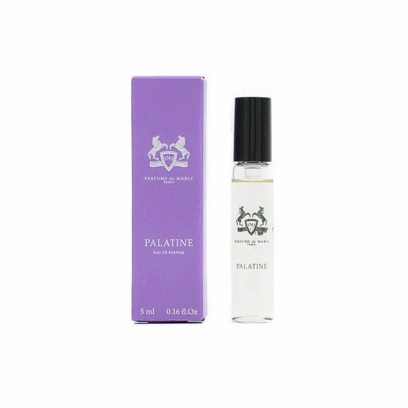 Parfums de Marly Palatine парфюмерная вода 5 мл, аромат для женщин