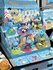 Стич случайный дизайн, милый персонаж Stitch, игрушка/аксессуар в случайном цвет...