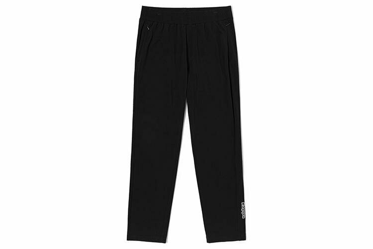 Брюки Moderate Straight Fit Pants