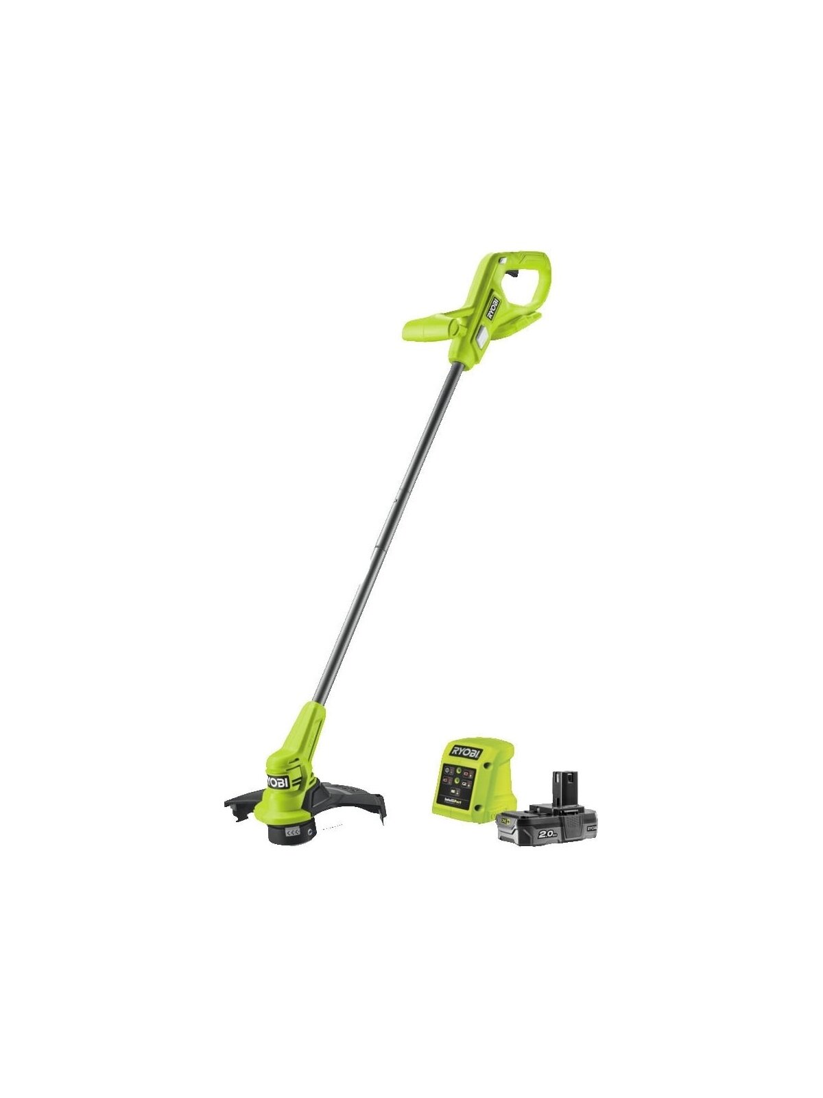 Триммер Ryobi ONE+ 18В RY18LT23A-120 5133005460