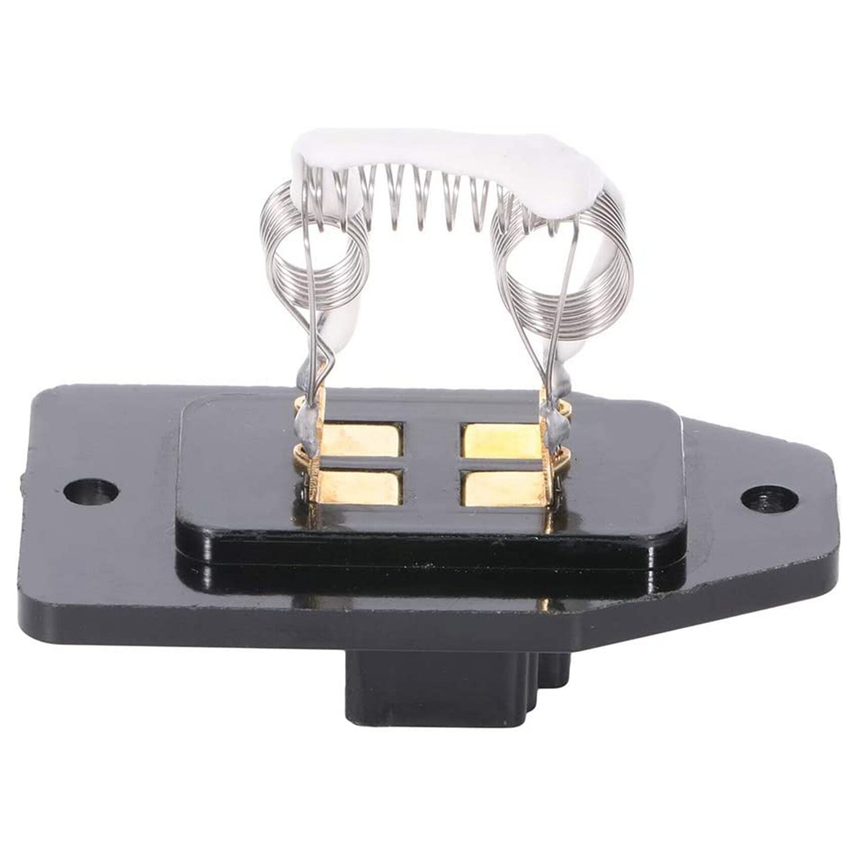 (E J H N)Новый Резистор Двигателя Вентилятора Отопителя для Honda Civic 1992-1998 1994-01