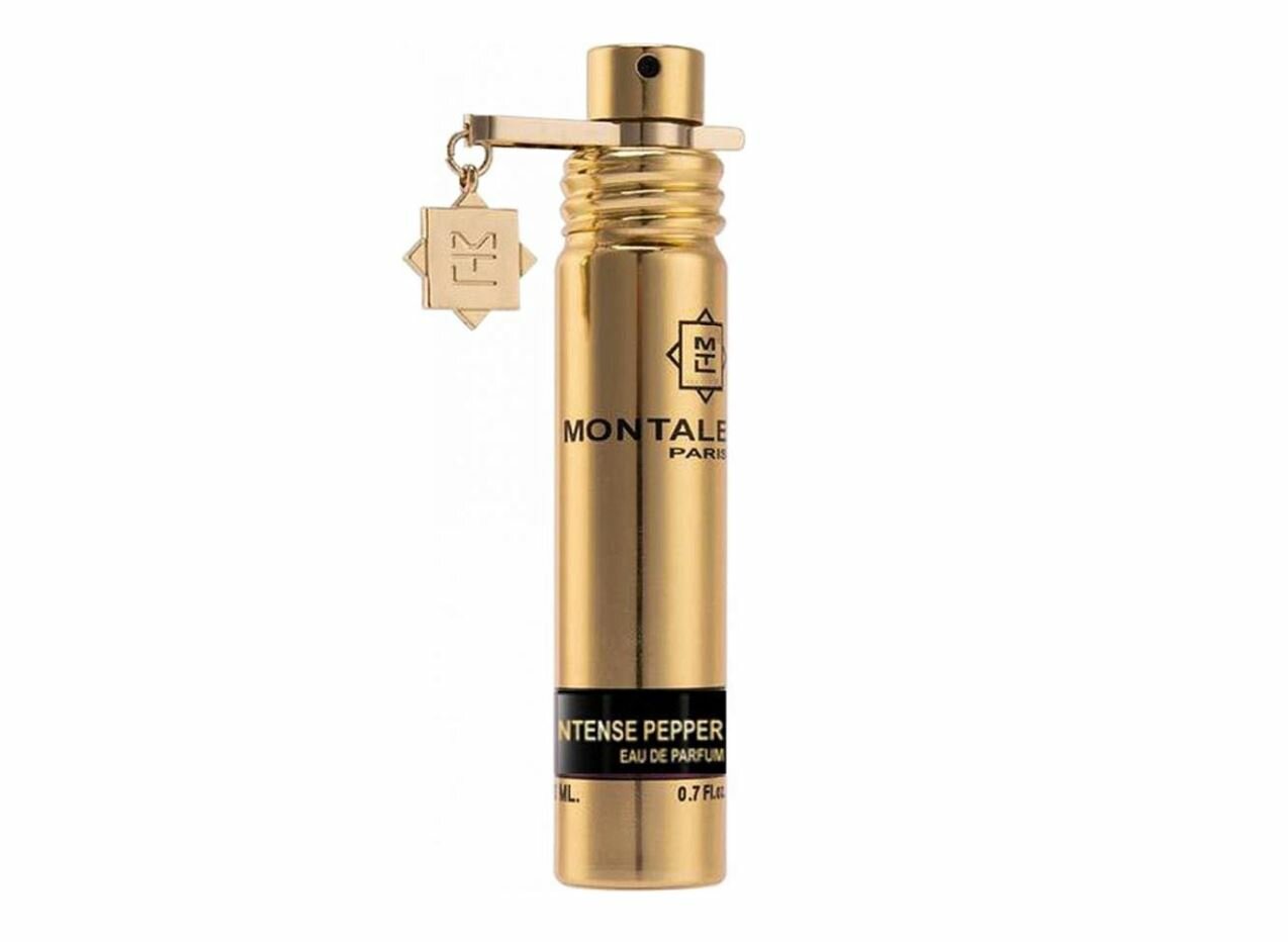 Парфюмерная вода Montale Intense Pepper 20 мл, восточные пряные