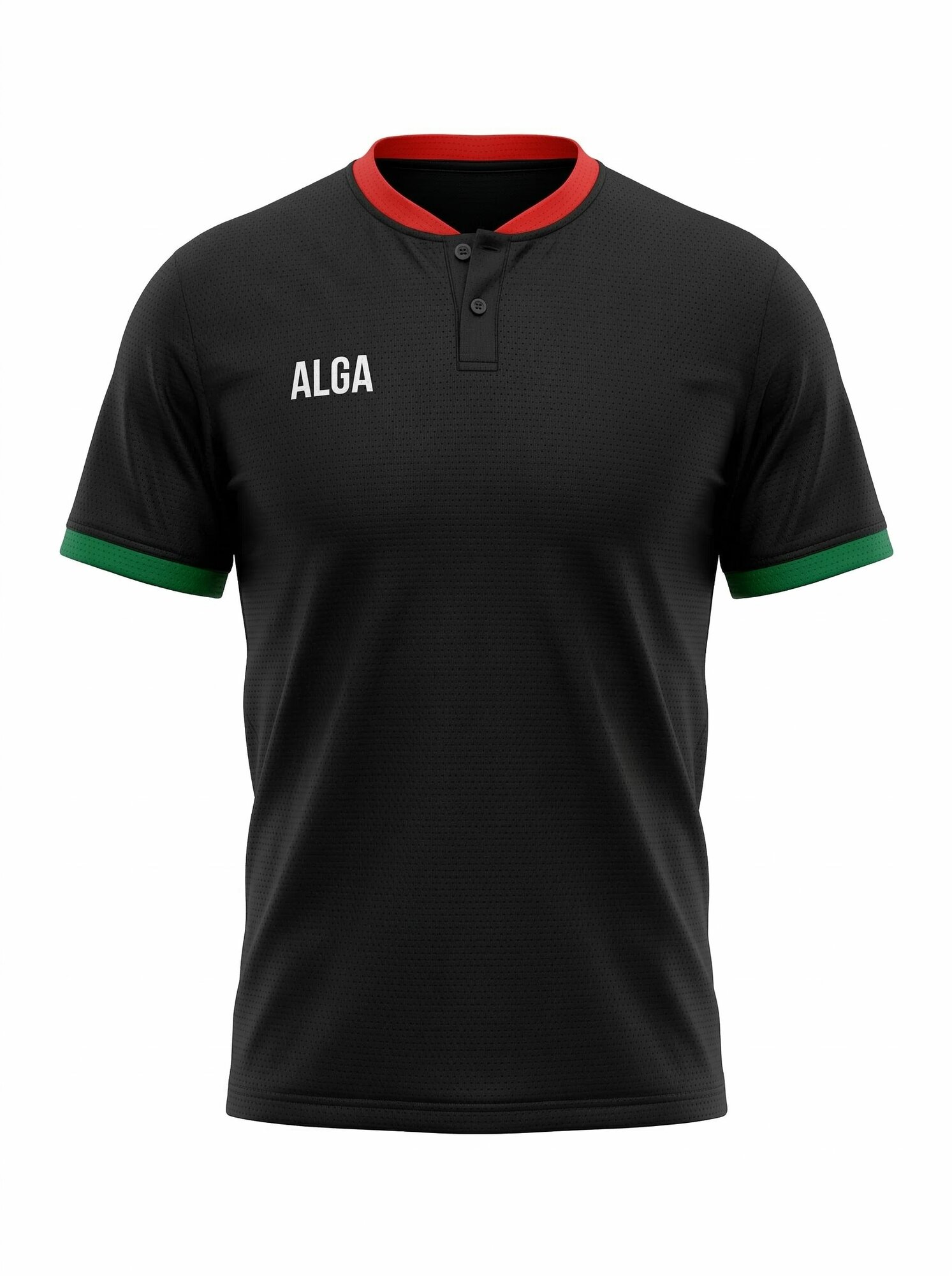 Футболка спортивная