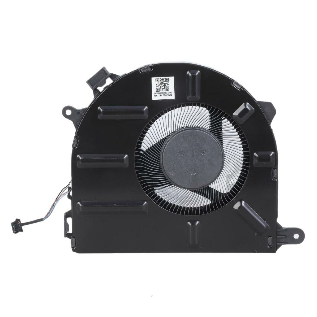 Вентилятор охлаждения для ноутбука