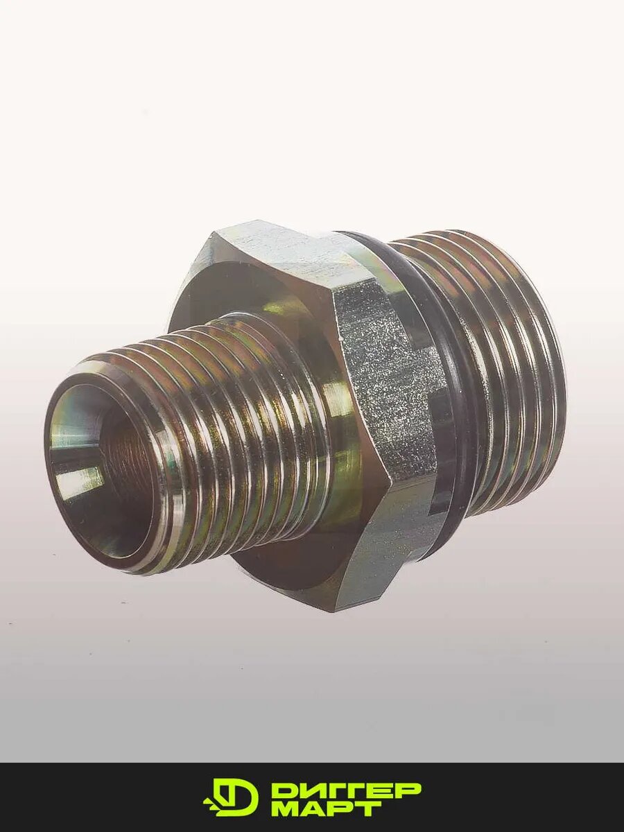 Переходник JCB ANV0071