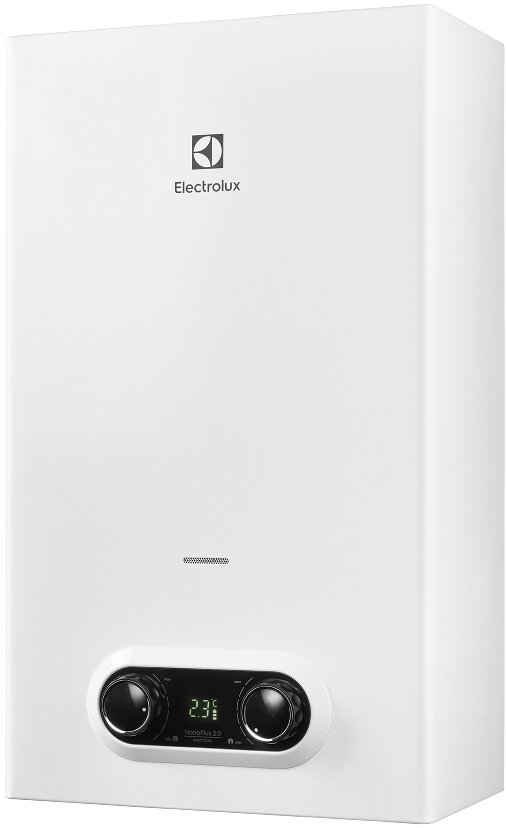 Колонка газовая Electrolux GWH 10 Nano Plus