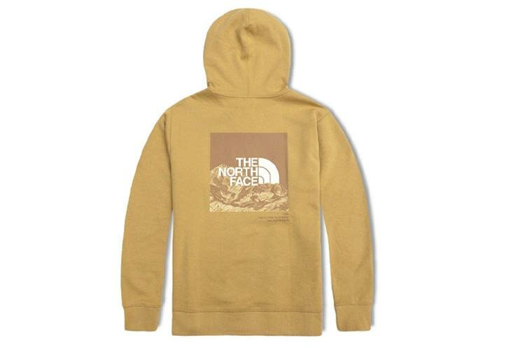 Толстовка THE NORTH FACE SS22