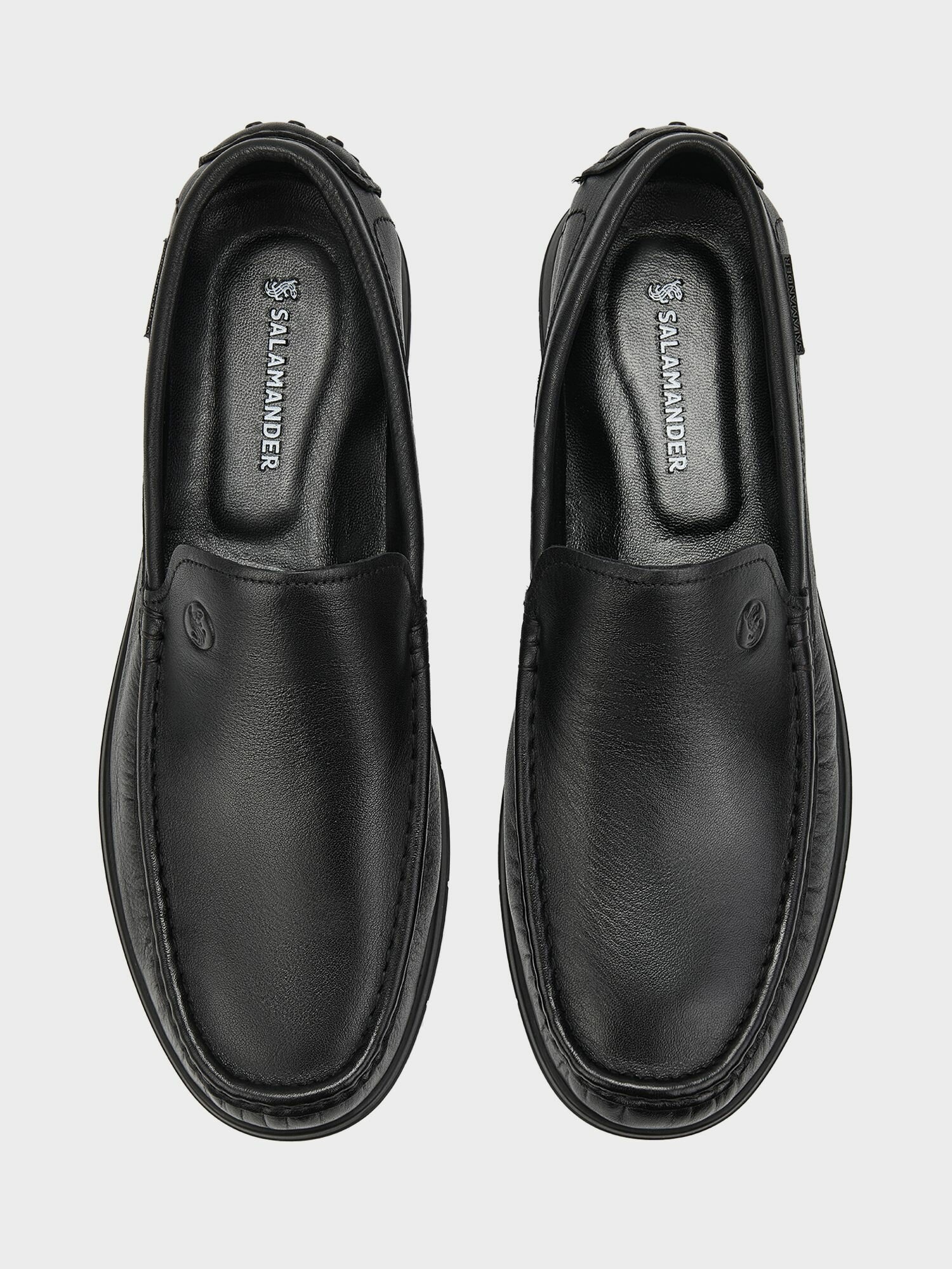 Мокасины Salamander