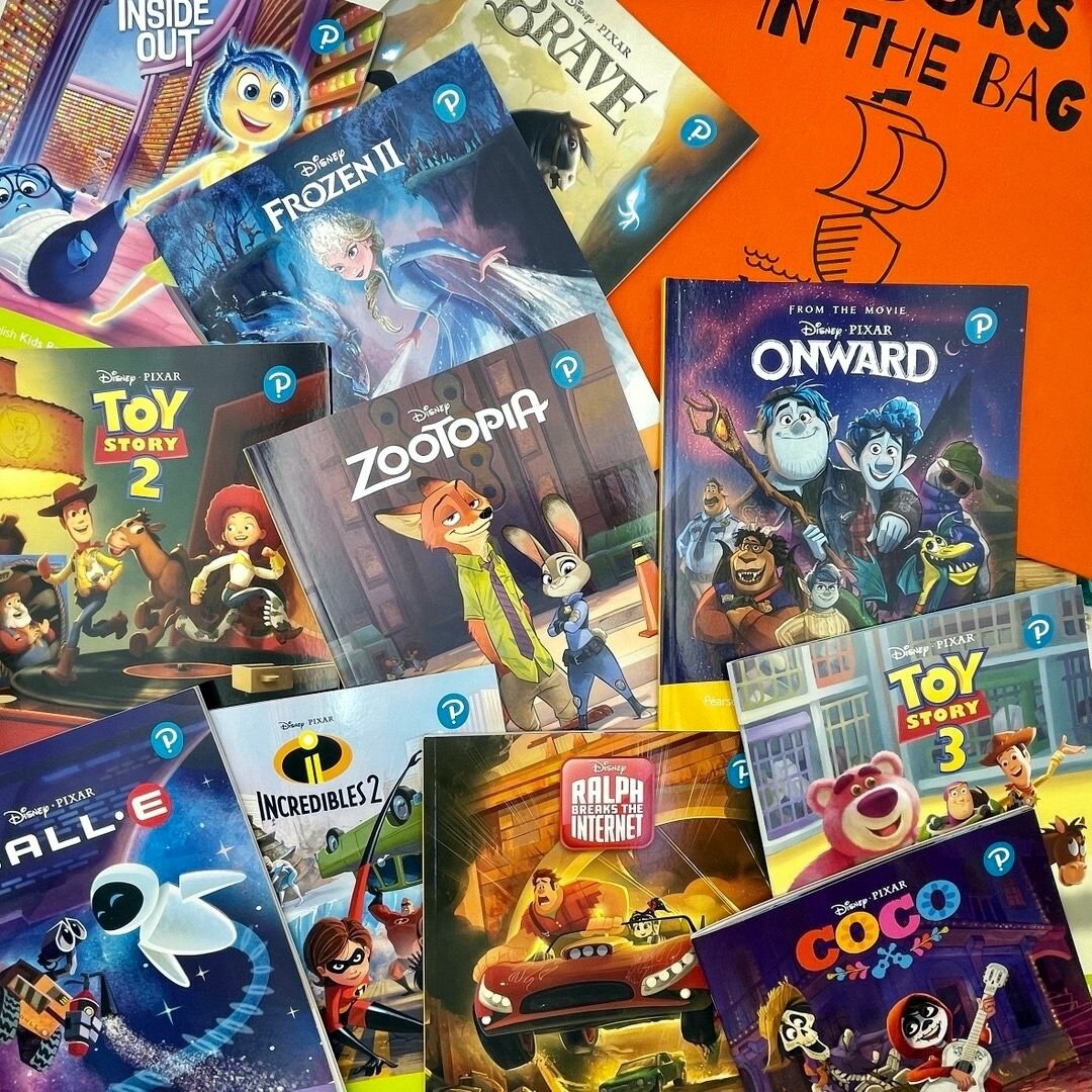 Big Hero (DISNEY Level 5)/Адаптированная книга для чтения с кодом к аудио — фото 1