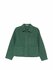 Куртка AURALEE Patch-pocket jacket, размер 3, green