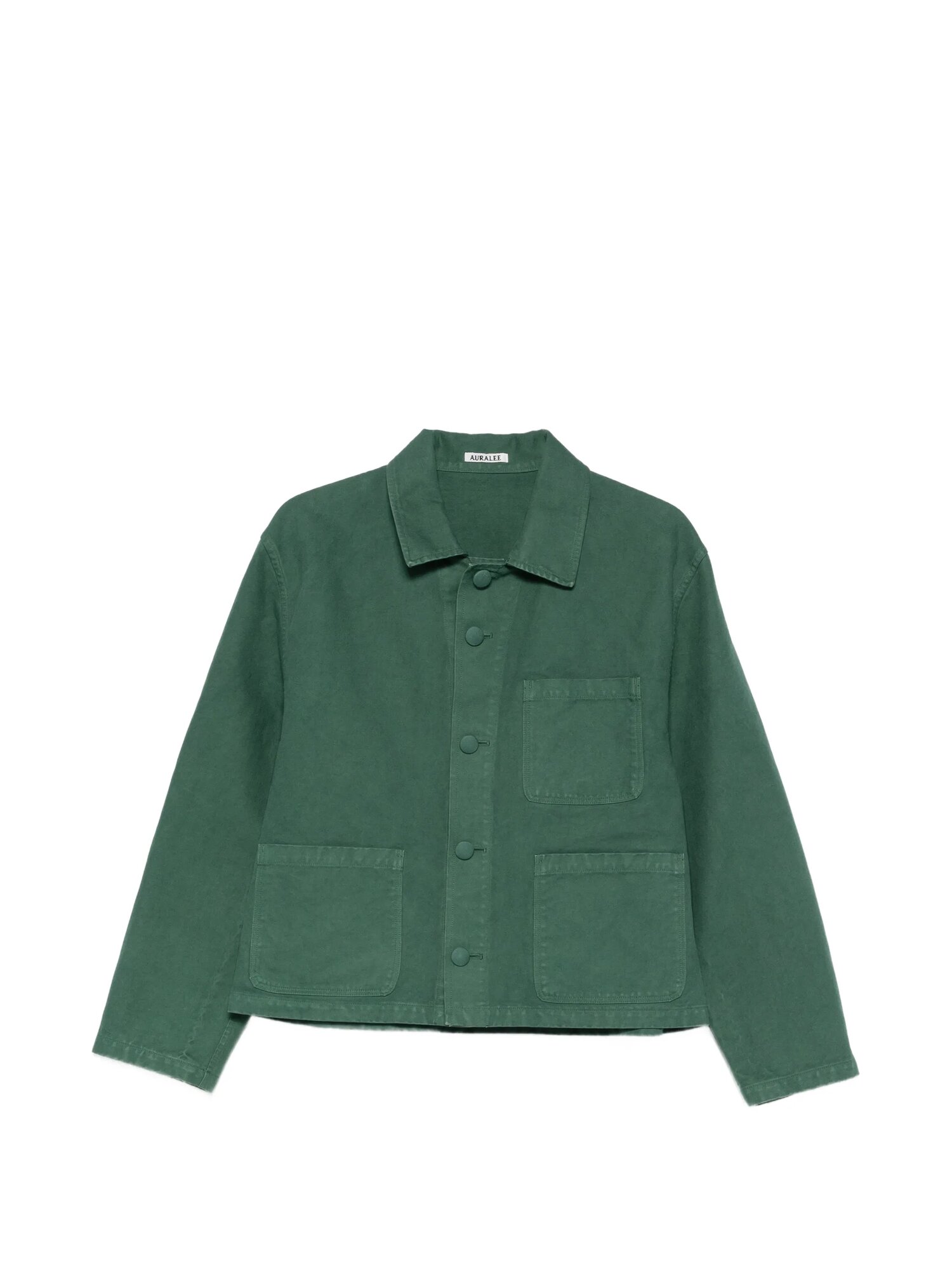 Куртка Patch-pocket jacket