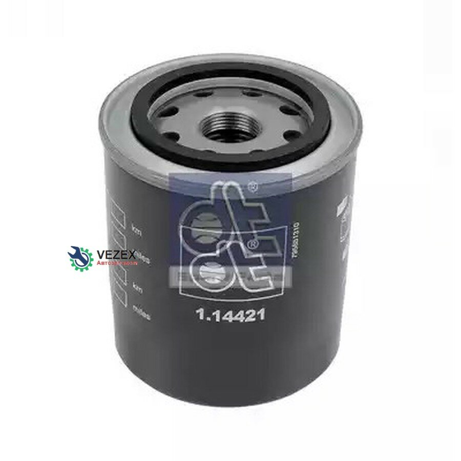 DT SPARE PARTS 1.14421 Фильтр АКПП