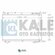 KALE 365500 Радиатор охлаждения для а/м Suzuki Grand Vitara (05-) 2.0i/2.4i AT п...