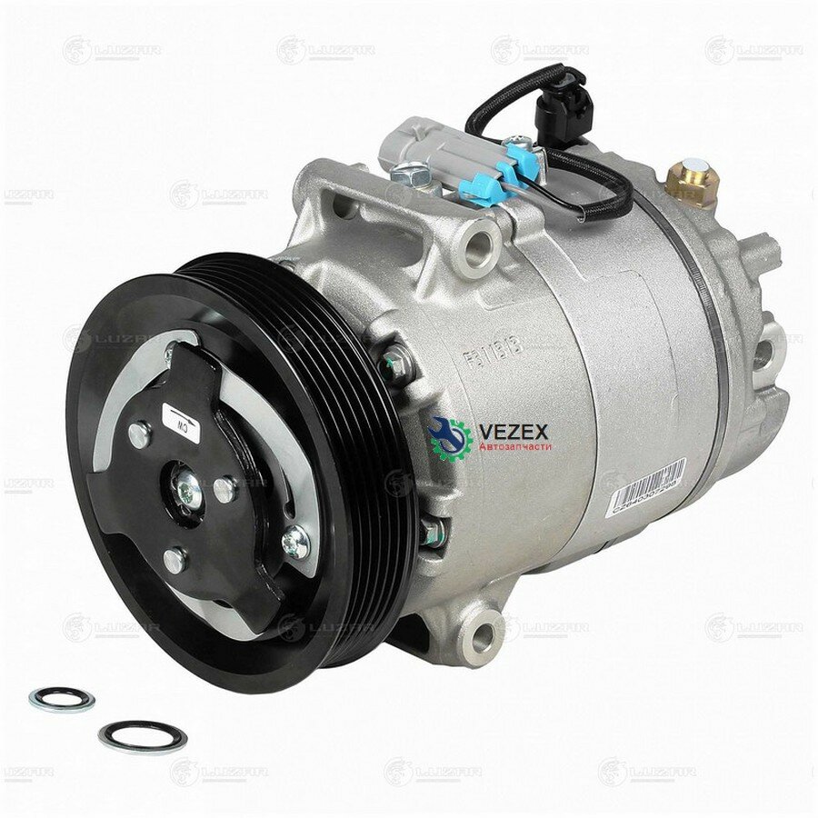LUZAR LCAC2107 Компрессор кондиционера