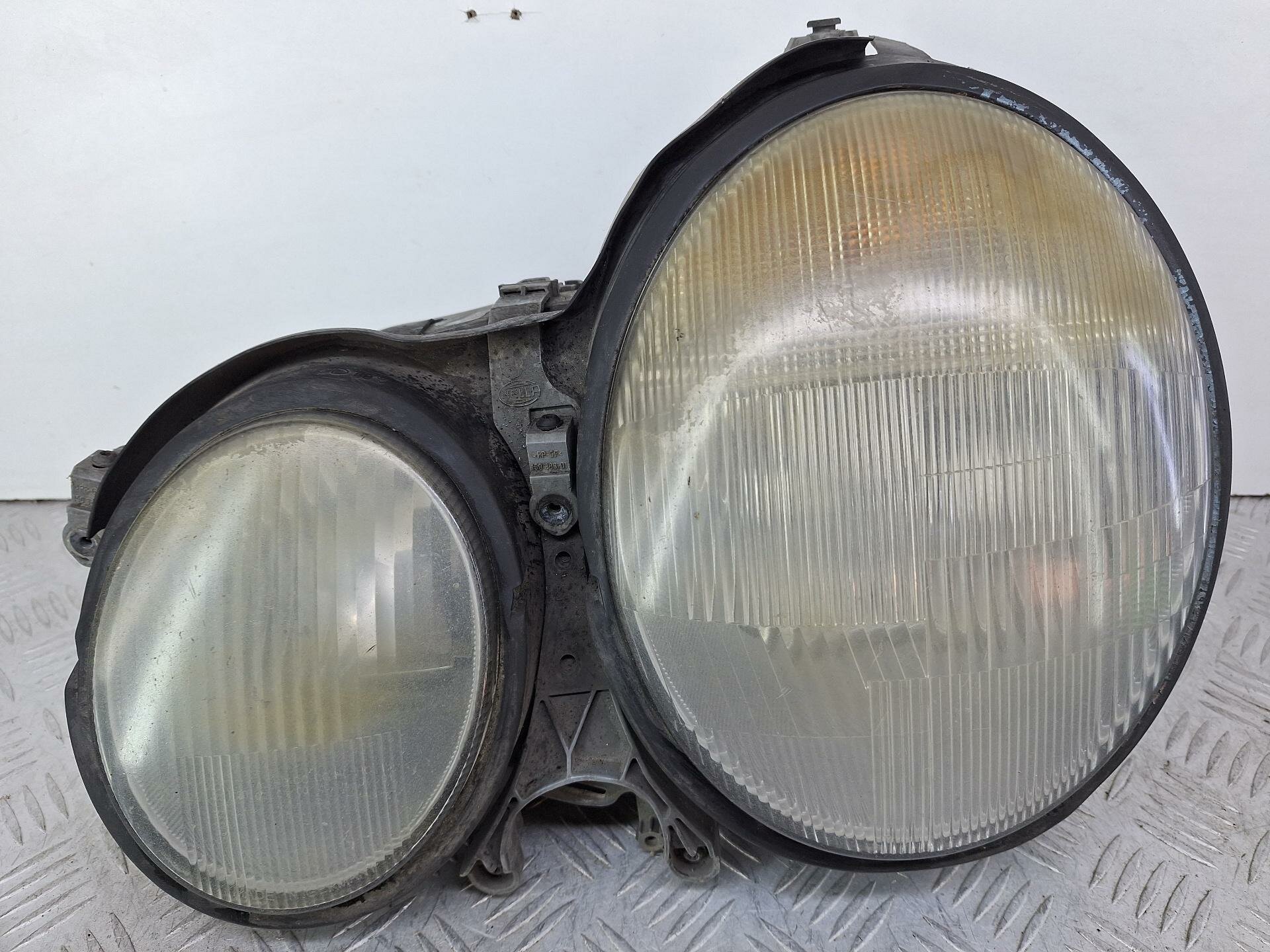 Фара левая Mercedes-Benz CLK W208 (1997 - 2000)