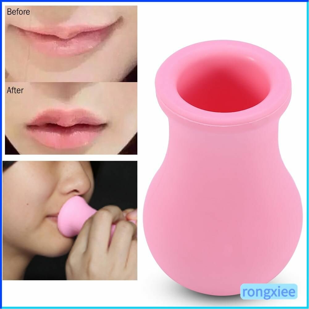 Средство для увеличения губ