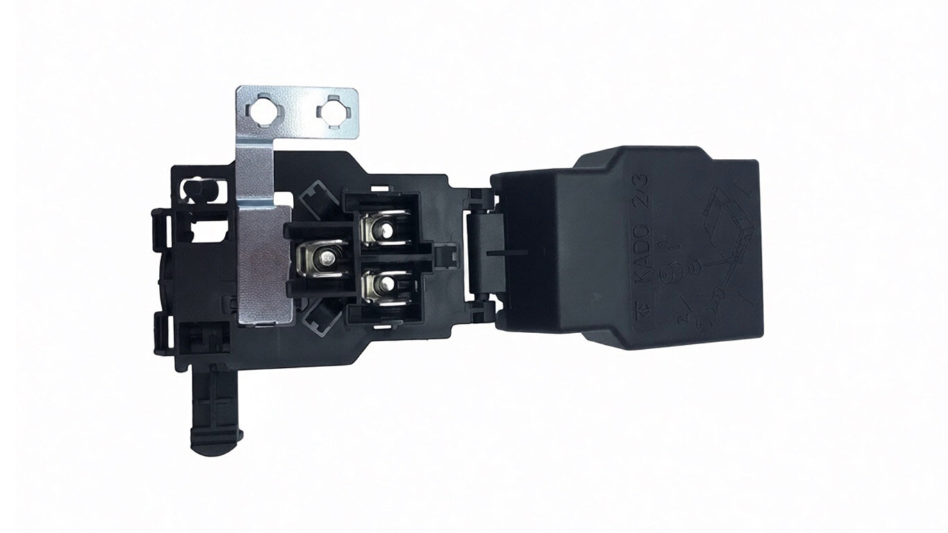 Клеммная колодка (клемма) для духового шкафа Hyundai H15120W OEM, H15120X OEM (SL200, (KADO 2/3))