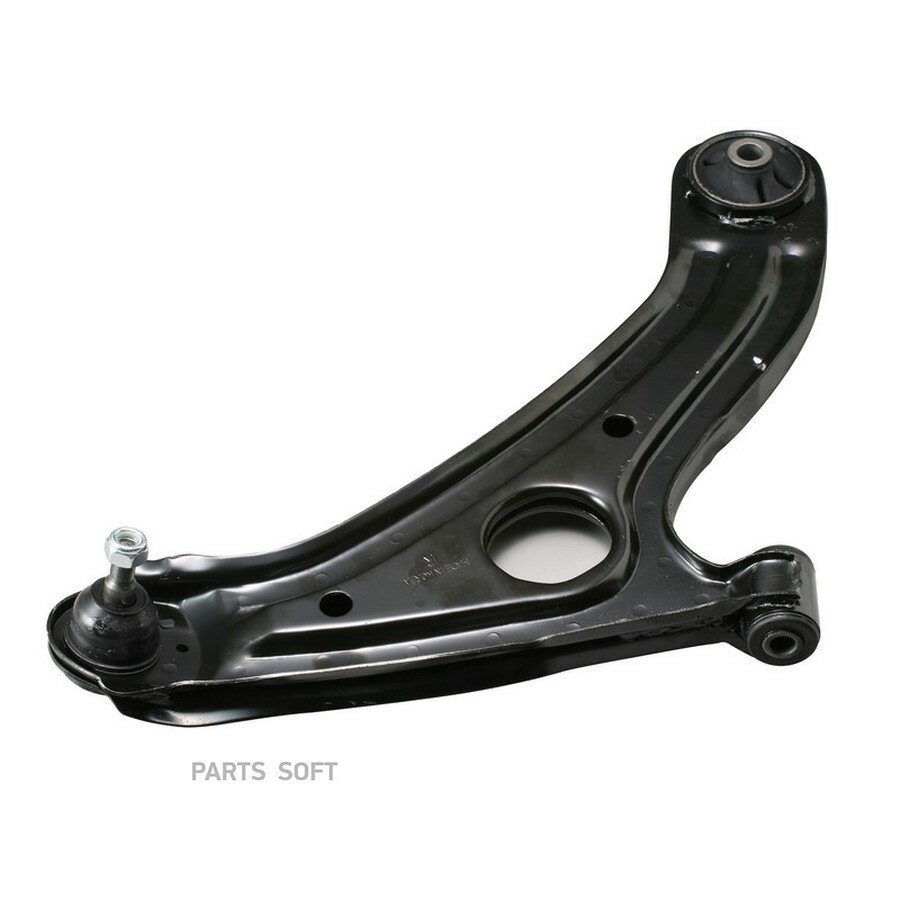 CTR CQ0125R Рычаг подвески передний правый Hyundai Getz / Click 2002 ~ 2006