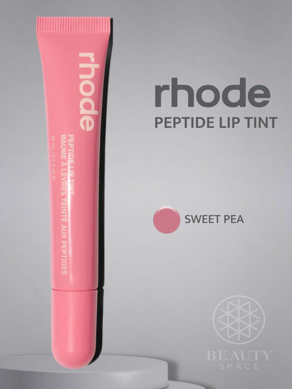 Rhode Тинт для губ Peptide Lip Tint (Sweet Pea), 10ml