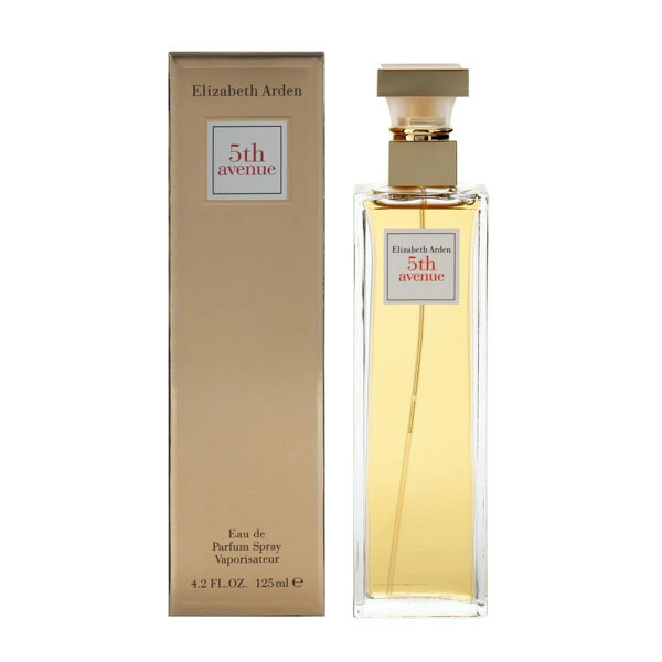 Elizabeth Arden 5th Avenue 125 мл. Парфюмерная вода