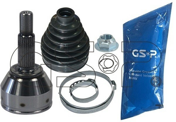 ШРУС наружный GSP 818207 Ford Transit Connect 1.8Di, Tdci 02-13