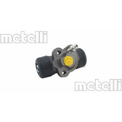 Рабочий тормозной цилиндр METELLI 04-0267 Toyota Camry V2, Carina II T15, T17, Corolla E8, Celica, Tercel 1.3-2.0, 2.0D 10.82-11.93 19,05 мм