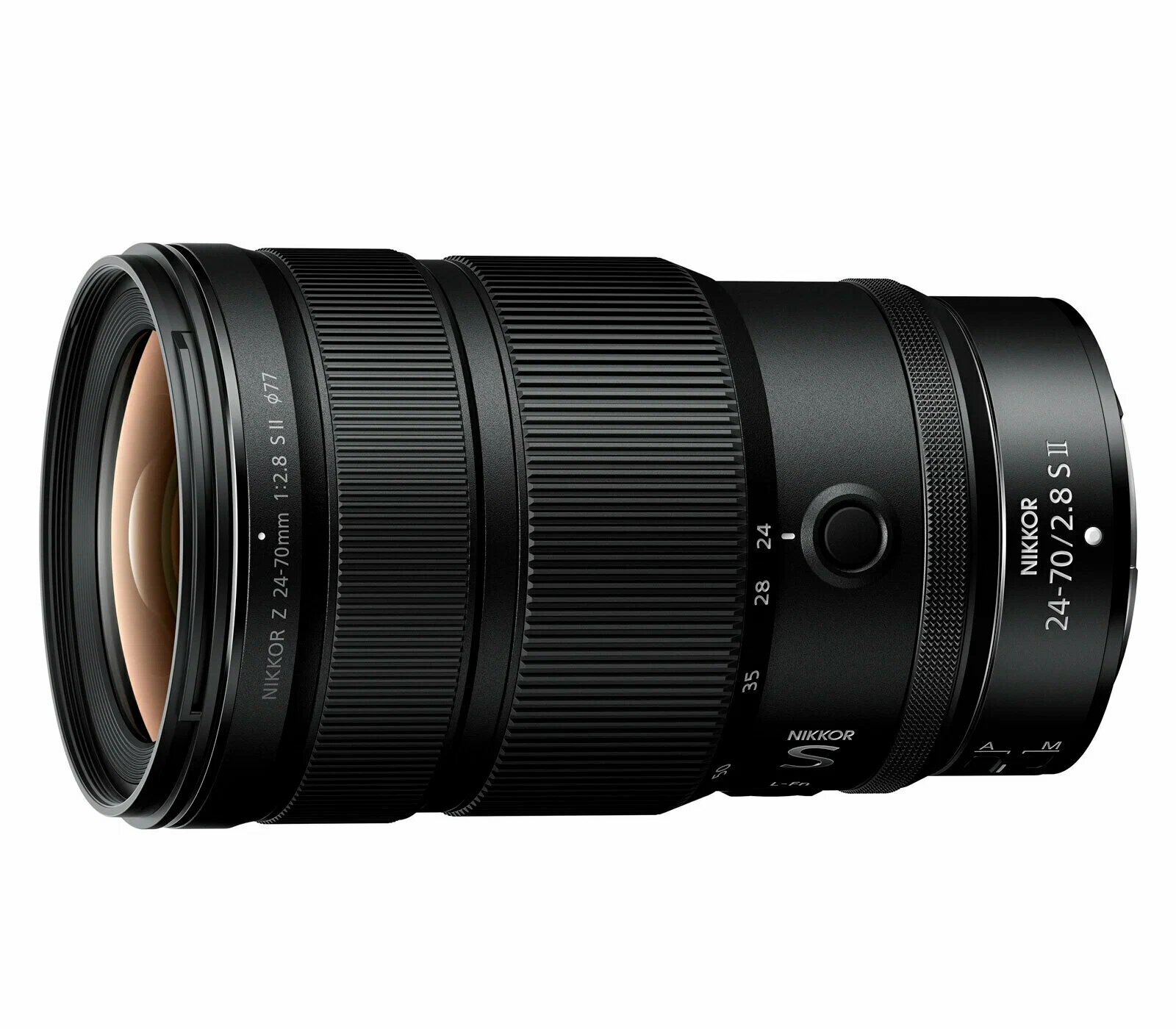 Объектив Nikon 24-70mm f/2.8 S II Nikkor Z