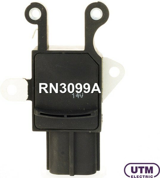 Регулятор генератора UTM RN3099A Ford Focus 2, 5 St 05->, Volvo S40, V50 04-06