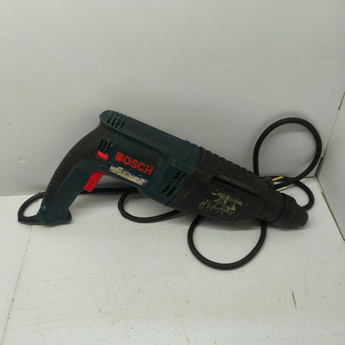 Перфоратор Bosch GBH 2 26 DRE