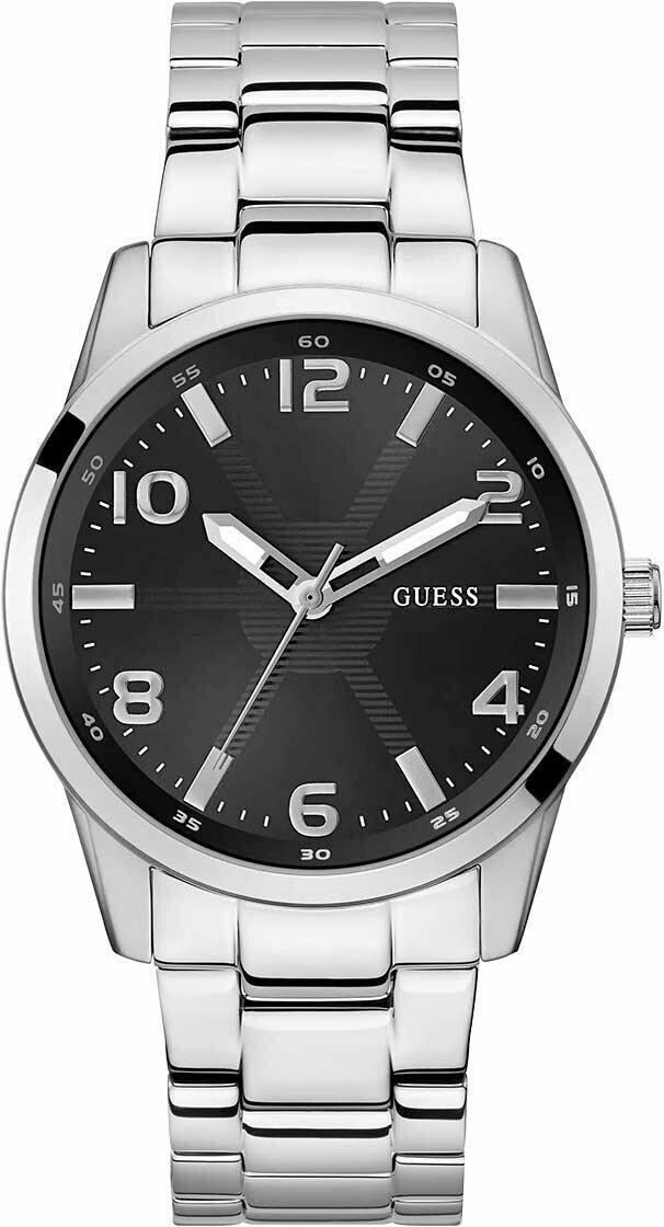  GUESS