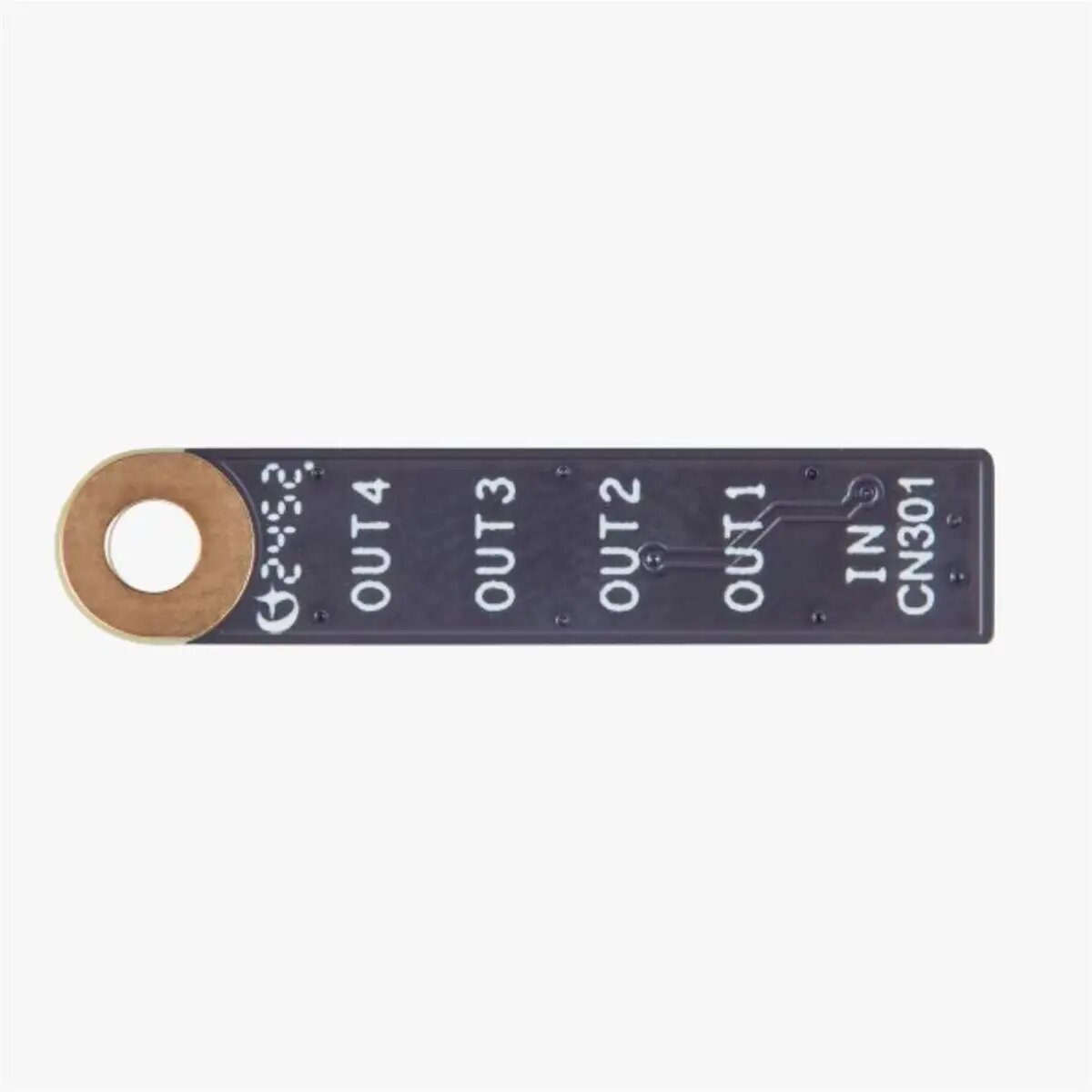LED-хаб WS2812 для Bambulab