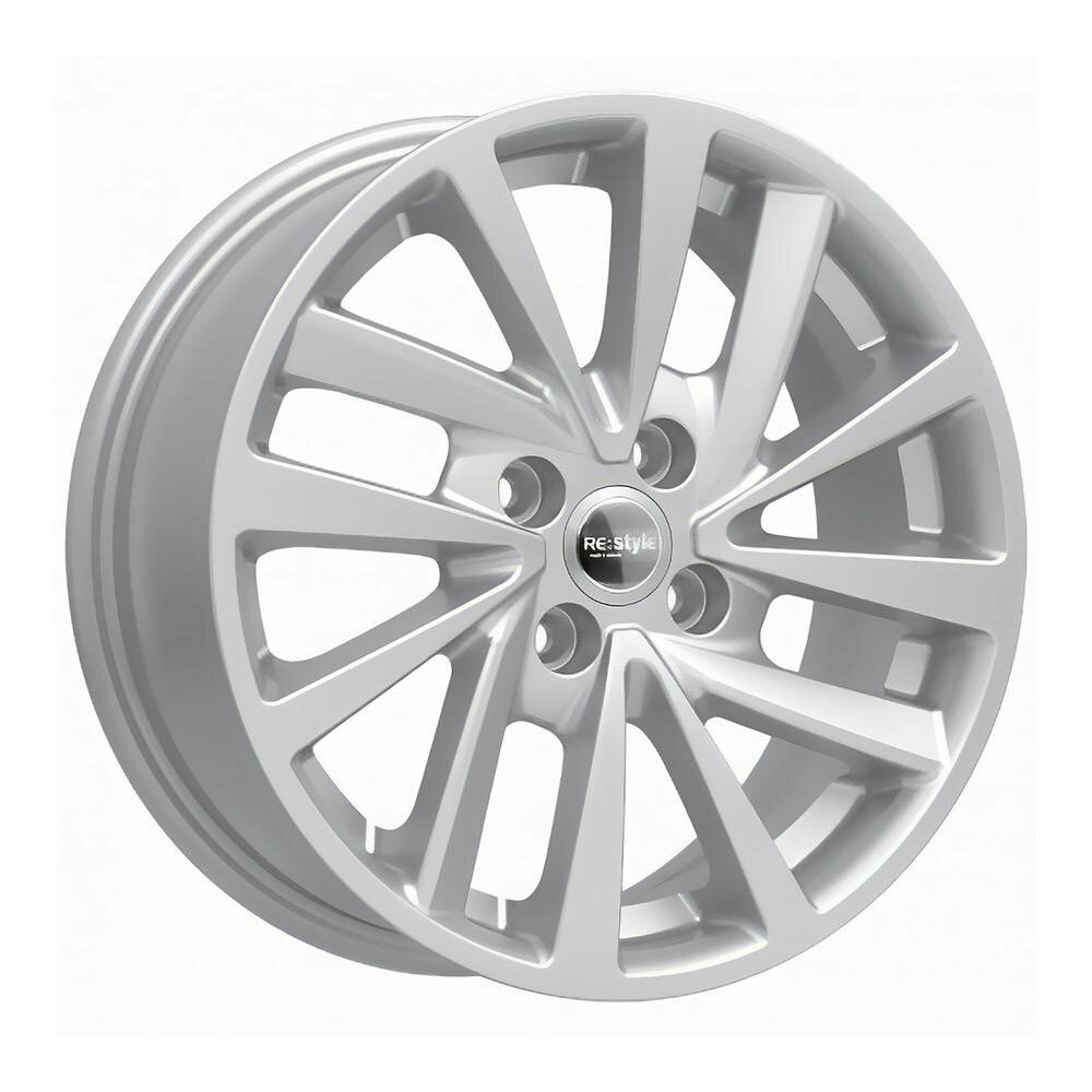 Колесный диск iFree Original КС899 6x15 4x98 ET35 D58.6 Алмаз черный